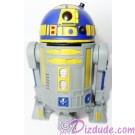 DIZDUDE.com | Gray & Yellow Astromech Droid ~ Pick-A-Hat ~ Series 2 ...